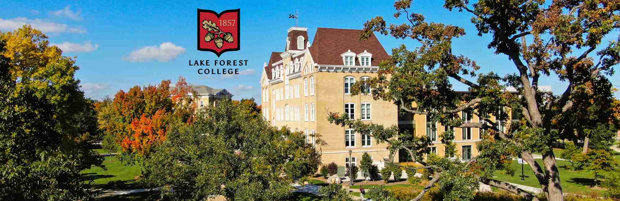 Lake Forest College - Niche
