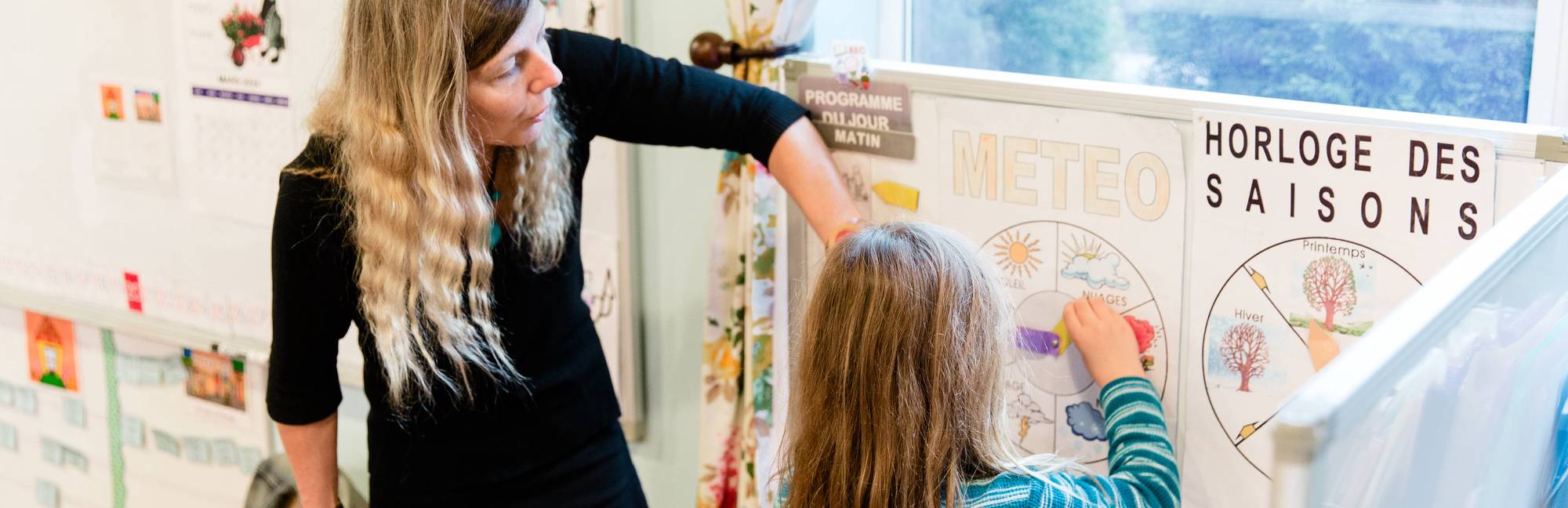 L'Etoile French Immersion School in Portland, OR - Niche