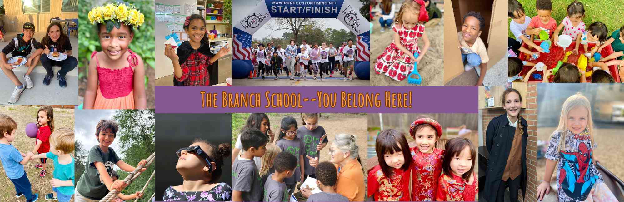 The Branch School in Houston, TX - Niche