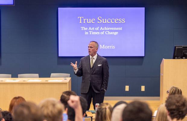 The University of Tulsa - Niche