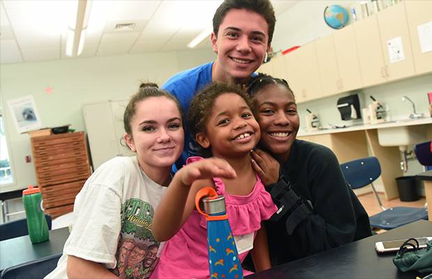 Sandy Spring Friends School in Olney, MD - Niche