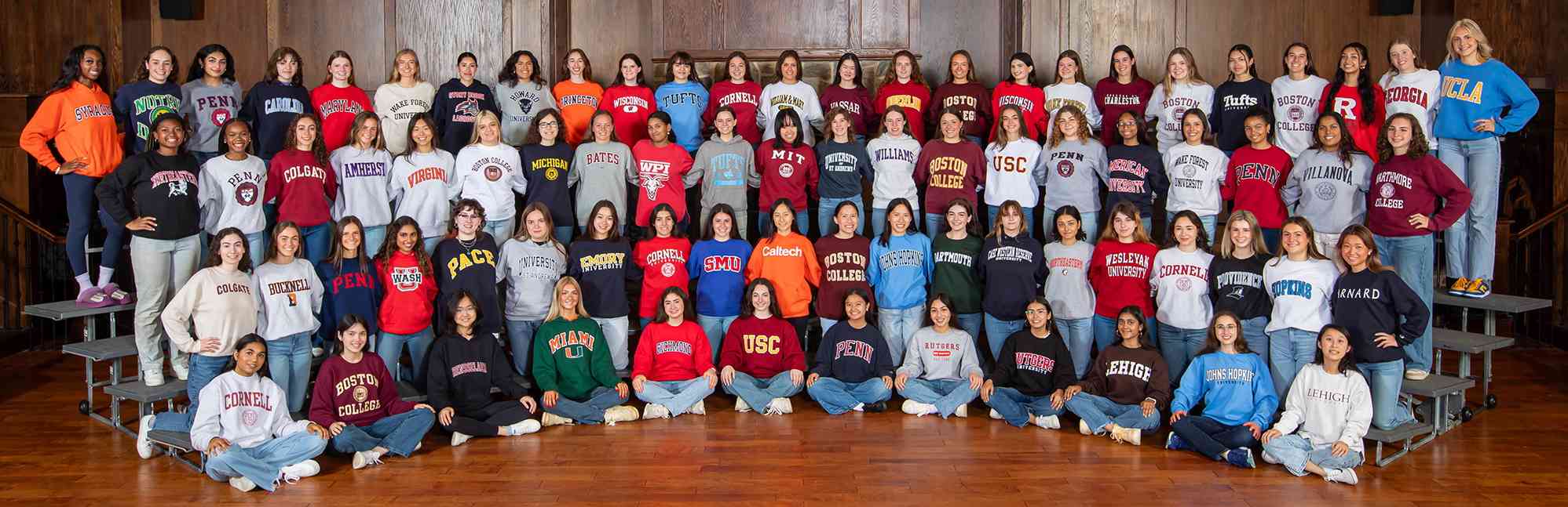 Kent Place School in Summit, NJ - Niche