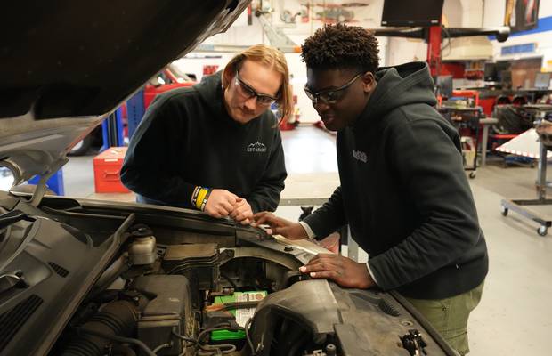 Prince William County Public Schools - Virginia - Niche