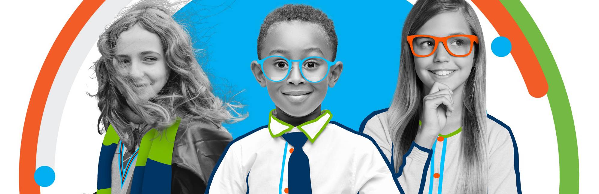 Eagle Crest Charter Academy in MI - Niche