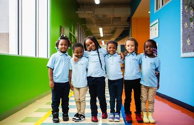 DC Prep Benning Elementary Campus in Washington, D.C., DC - Niche