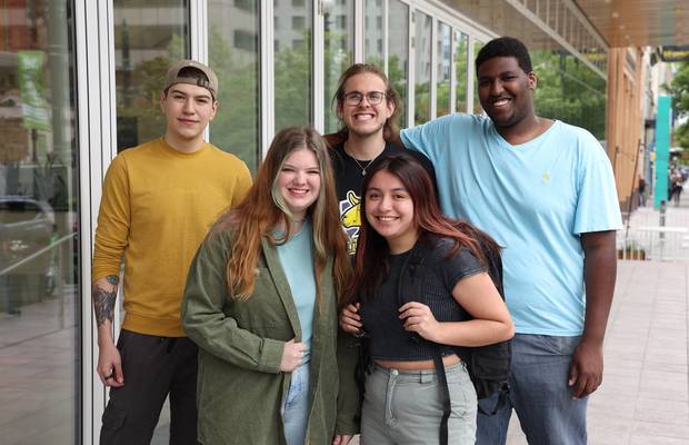 Neumont University - Niche