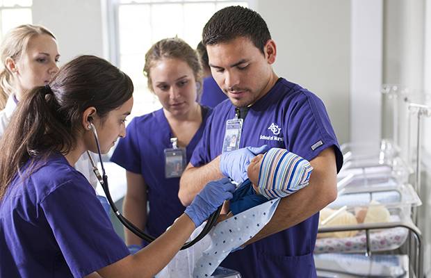 Abilene Christian University - Niche