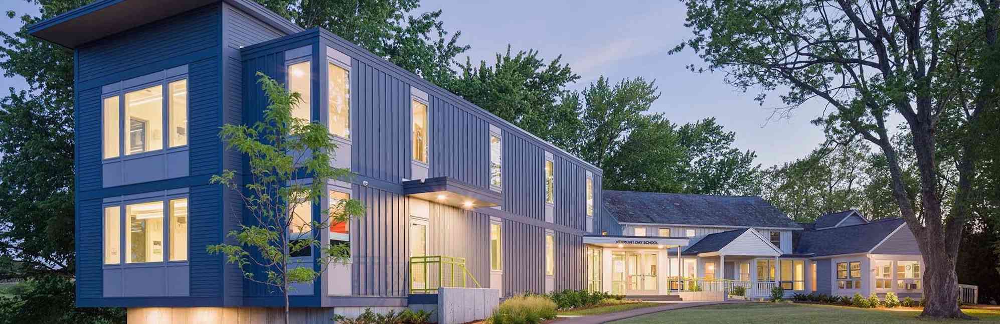 Vermont Day School in VT - Niche