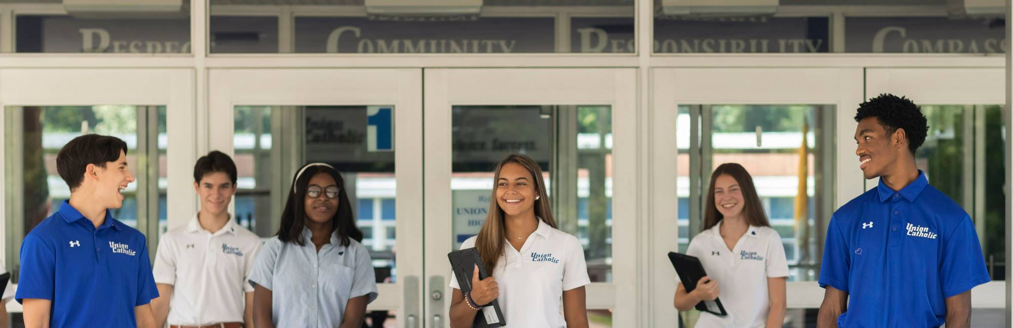 Union Catholic High School in NJ - Niche