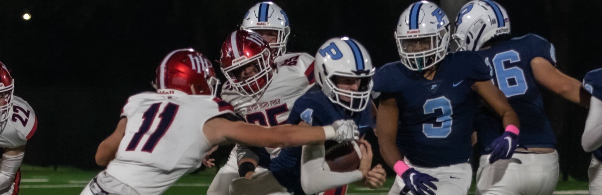 Pinewood Preparatory School in SC - Niche