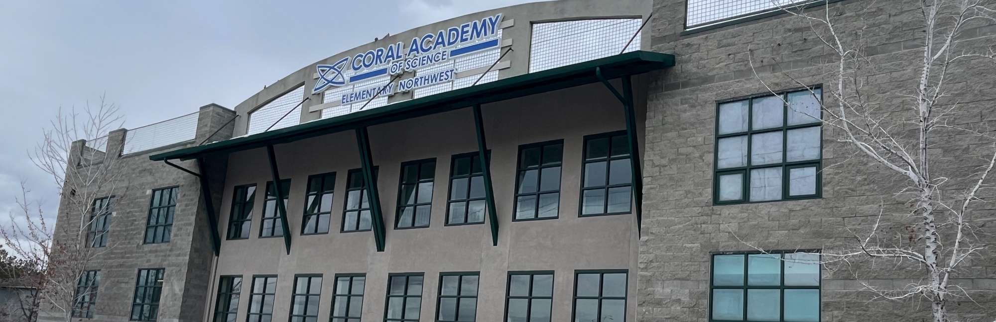 Coral Academy of Science Elementary - Northwest in Reno, NV - Niche