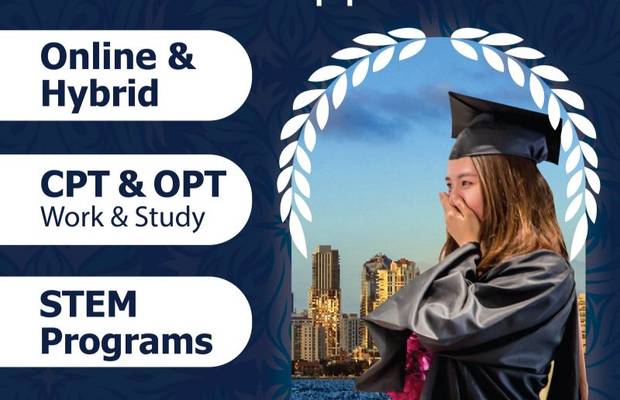 California Miramar University - Niche