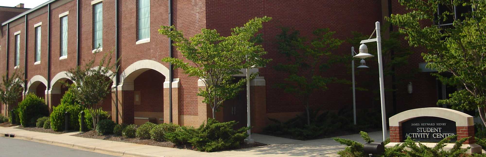 Gaston Day School in Gastonia, NC - Niche