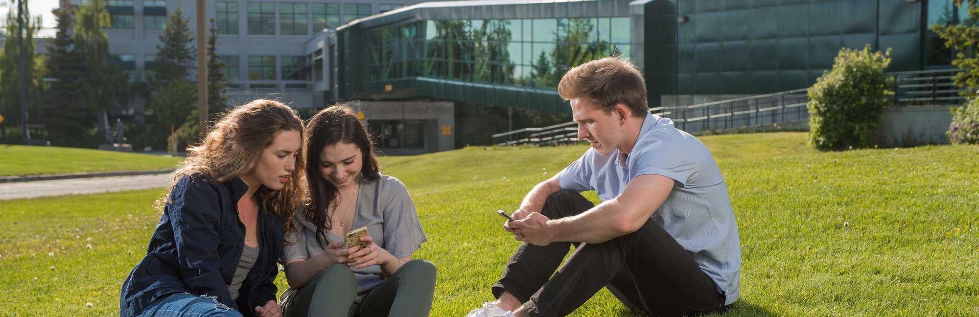 University of Alaska Anchorage - Niche