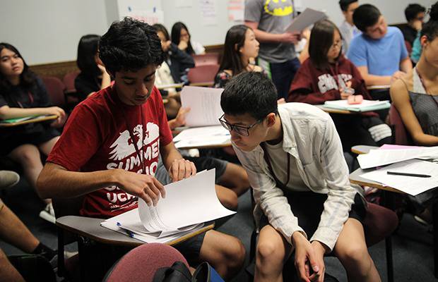 University of Chicago - Niche