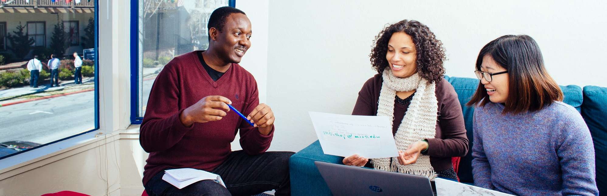 Middlebury Institute of International Studies at Monterey Graduate ...