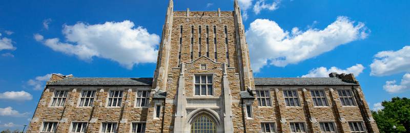 The University of Tulsa - Niche
