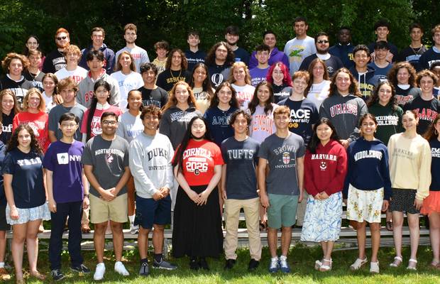 Hamden Hall Country Day School in CT - Niche