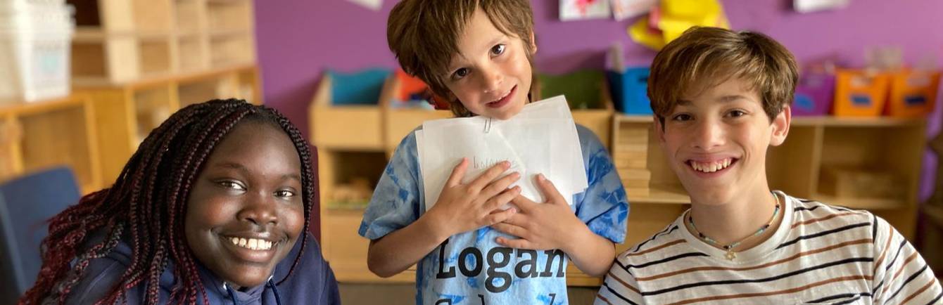 The Logan School for Creative Learning in Denver, CO - Niche