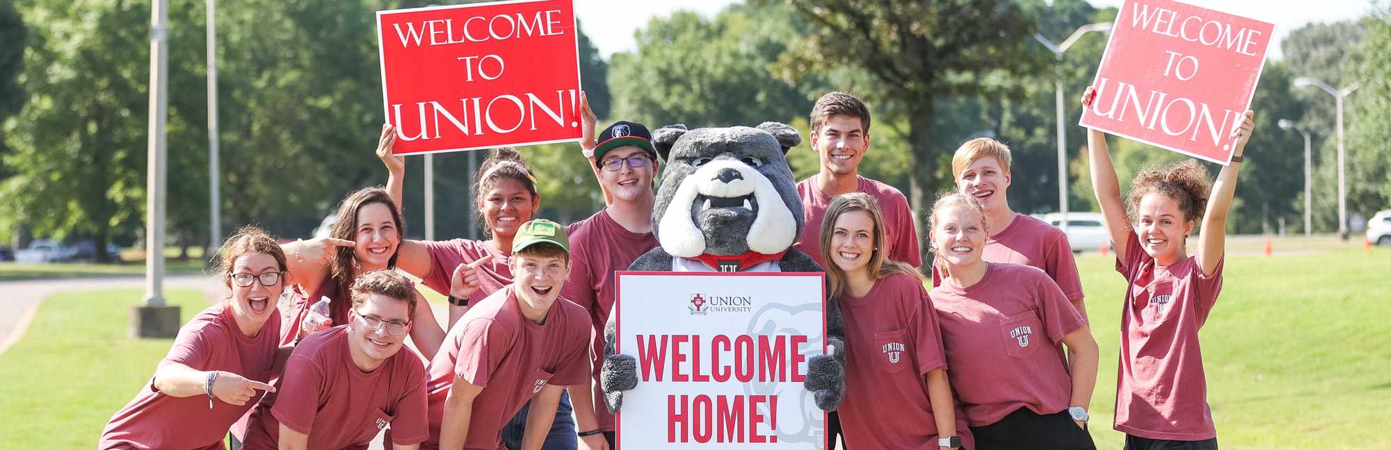 Union University - Niche