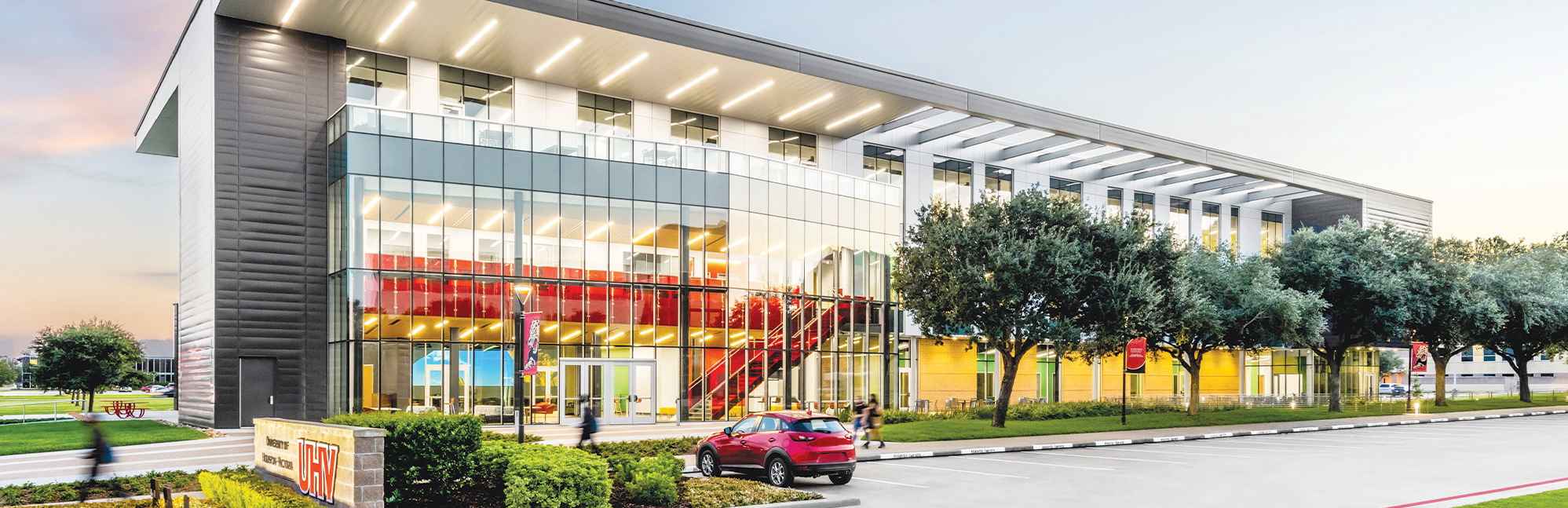 University of Houston - Victoria Acceptance Rate & Admissions Info