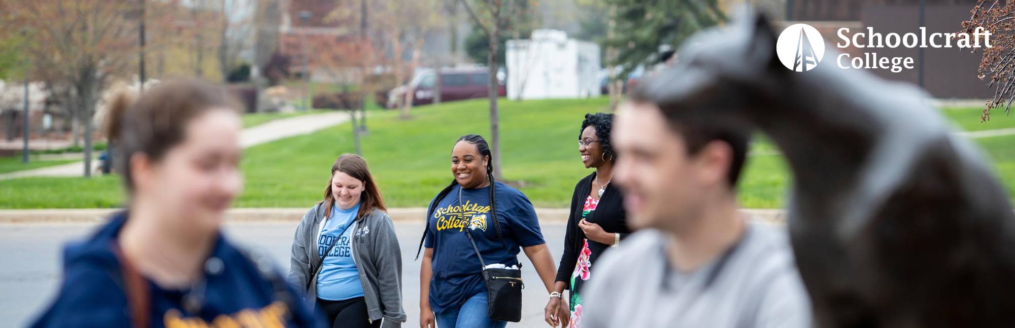 Schoolcraft College Acceptance Rate & Admissions Info