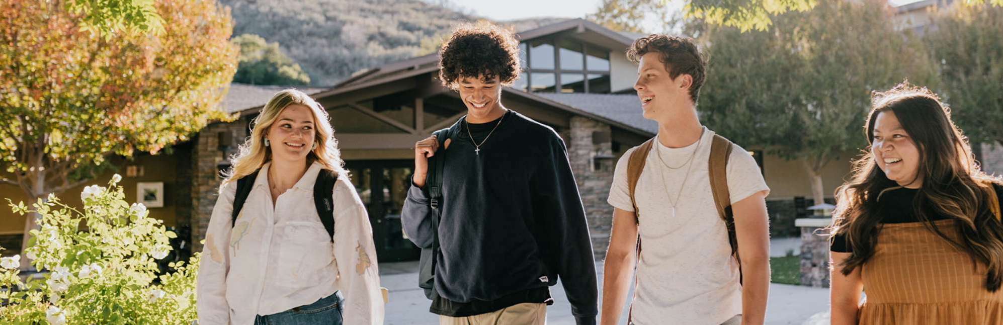 The Master's University - Niche