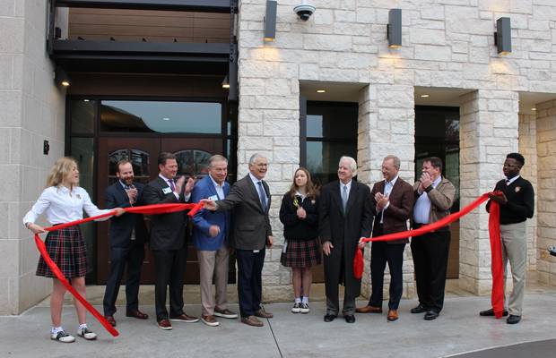 The Cambridge School of Dallas in Dallas, TX - Niche