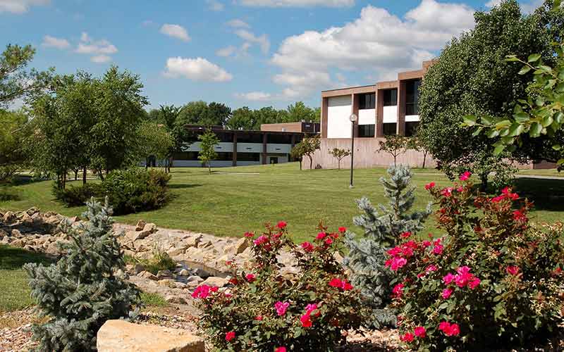 Kansas City Kansas Community College - Niche