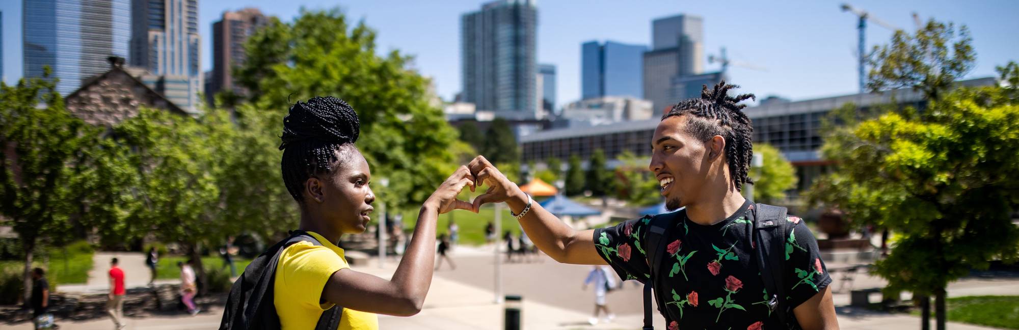 Metropolitan State University of Denver - Niche