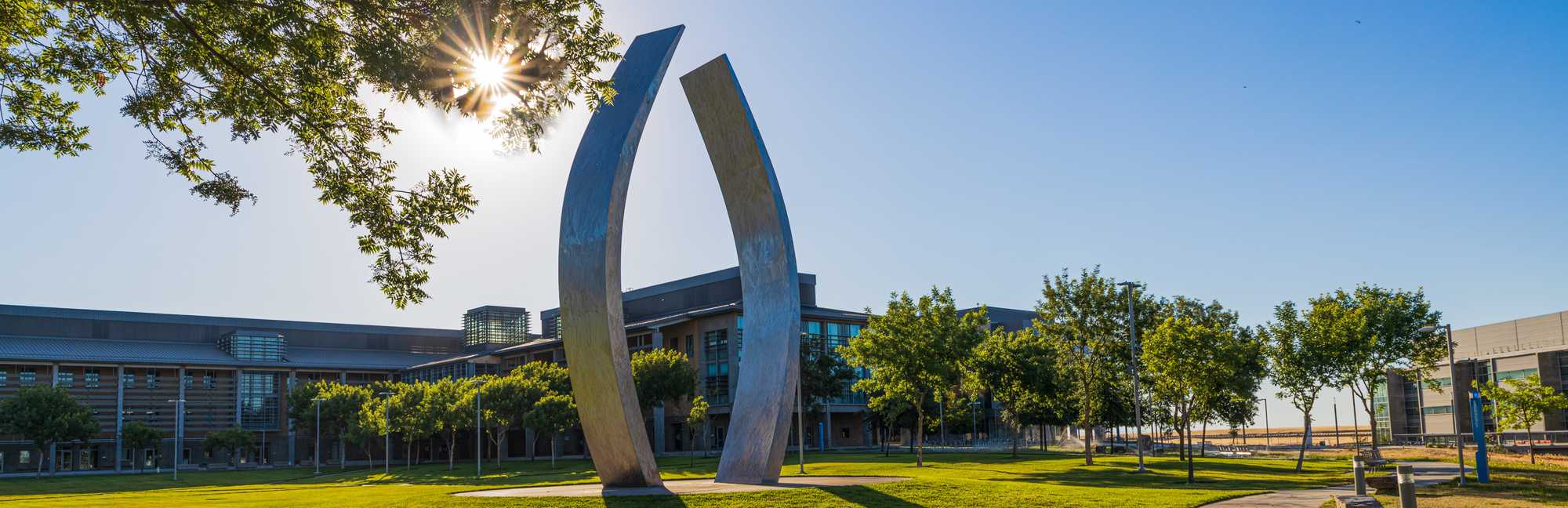 University of California - Merced - Niche