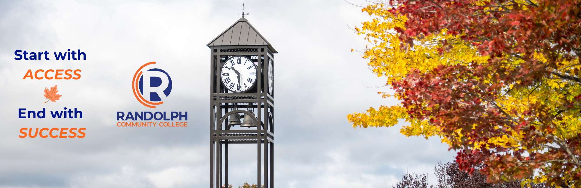 Randolph Community College - Niche