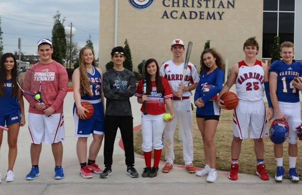 First Baptist Christian Academy in Pasadena, TX - Niche