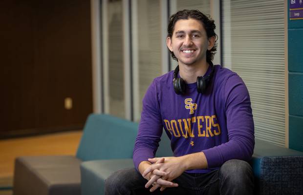University of Wisconsin - Stevens Point - Niche