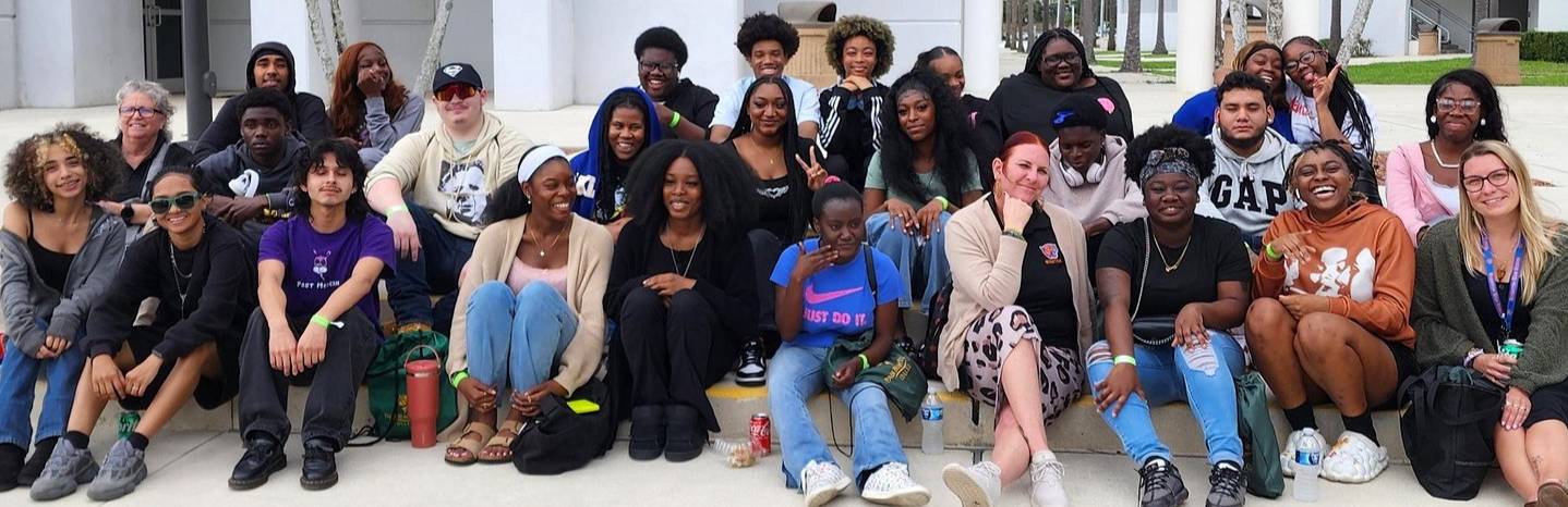 Quantum High School in Boynton Beach, FL - Niche