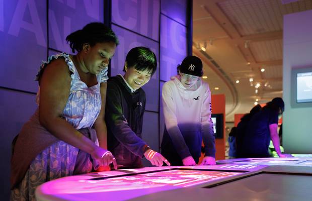 Sora Schools - Niche