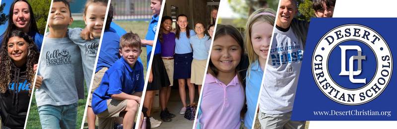 Desert Christian Schools in Tucson, AZ - Niche