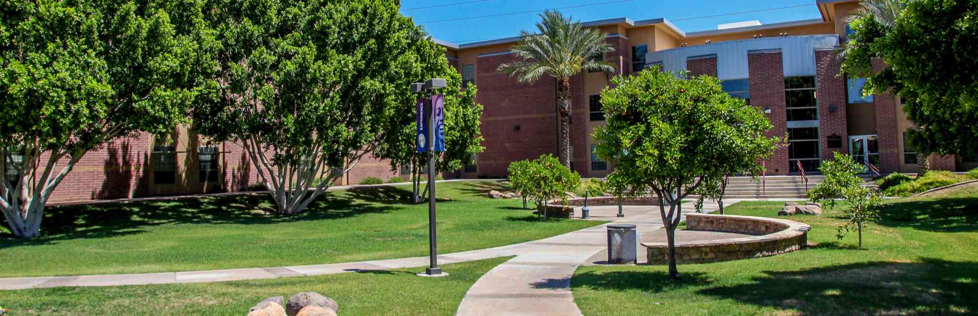 University of Advancing Technology - Niche