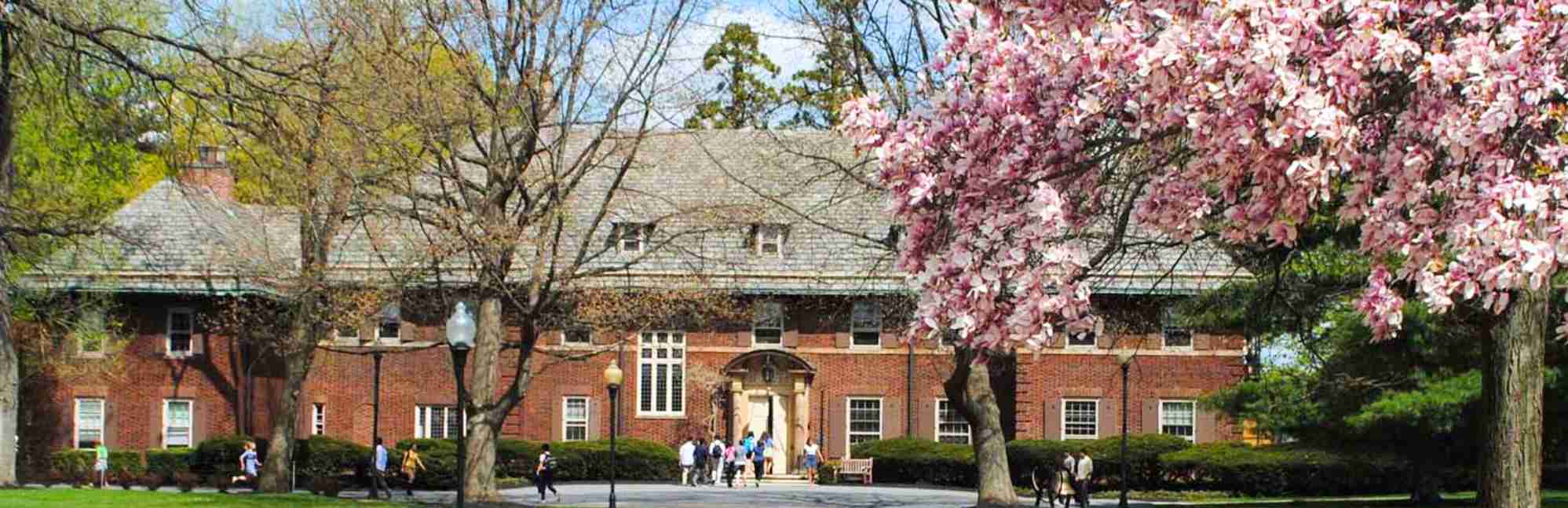 Moravian Academy in Bethlehem, PA - Niche