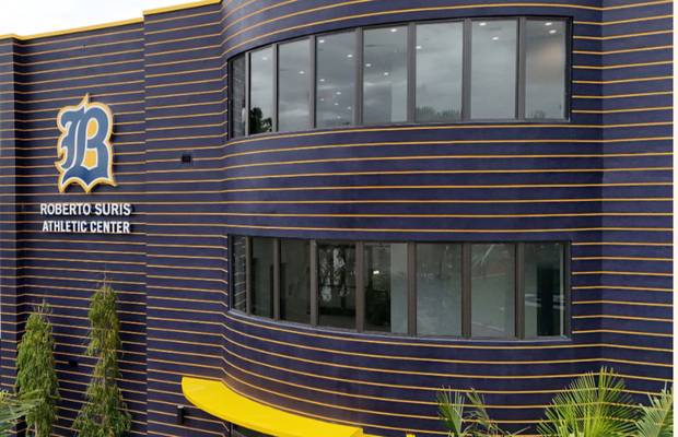 Belen Jesuit Preparatory School in Tamiami, FL - Niche