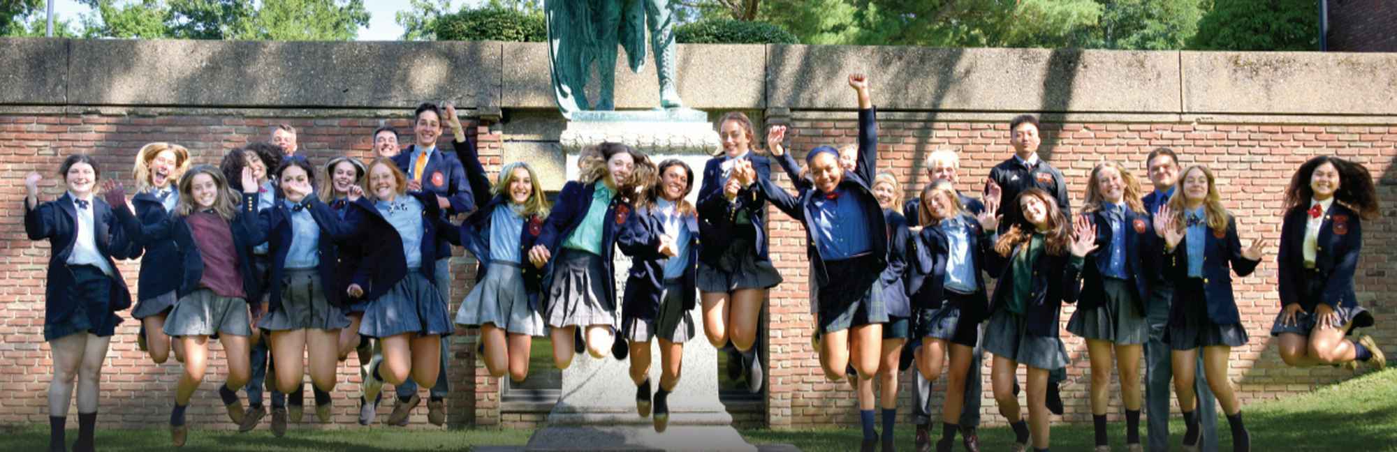 The Linsly School in Wheeling, WV - Niche