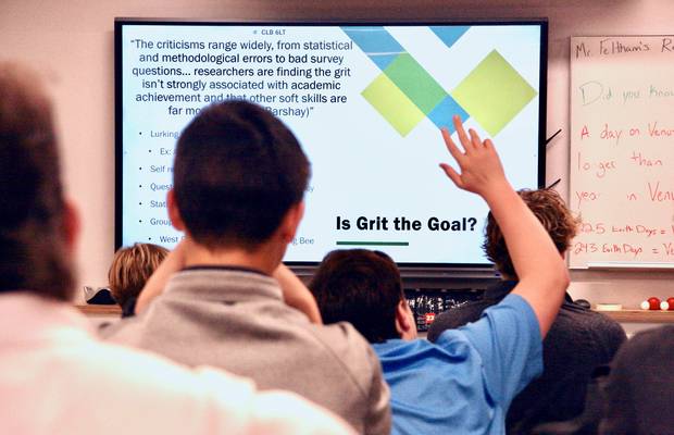Catholic Memorial in Boston, MA - Niche