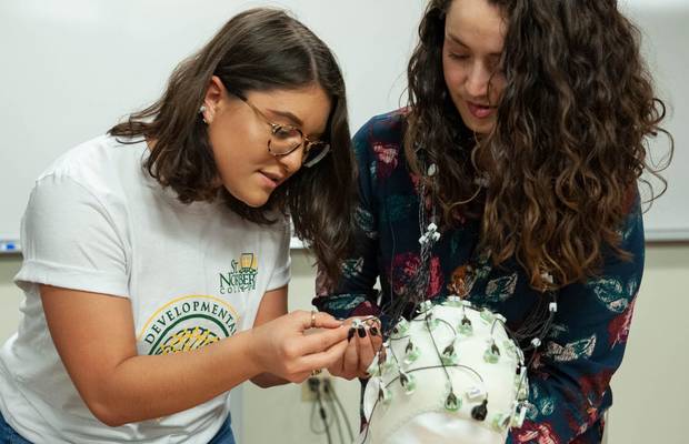 St. Norbert College - Niche