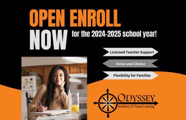 Odyssey Academy of Virtual Learning in WI - Niche