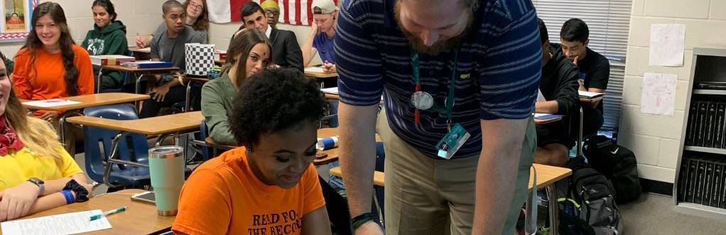 Collins Hill High School in GA - Niche