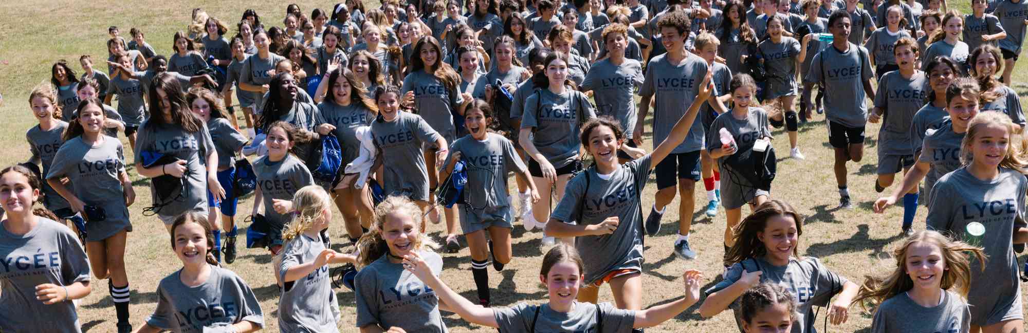 Lycée Français de New York in Manhattan, NY - Niche