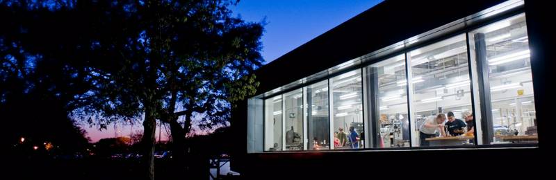 George R. Brown School of Engineering Graduate Programs - Niche