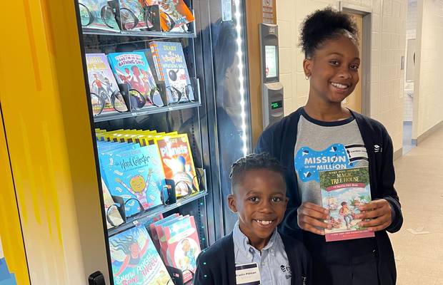 Ethos Classical in Atlanta, GA - Niche