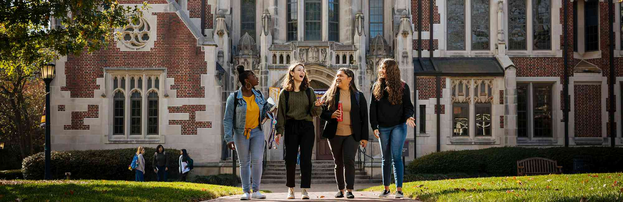 Agnes Scott College - Niche