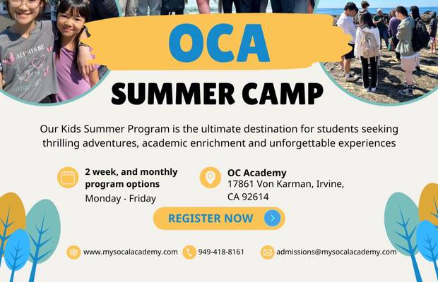 OC Academy in Newport Beach, CA - Niche